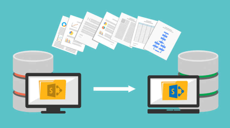 Archiving SharePoint List Items with Original Timestamps and Creator ...